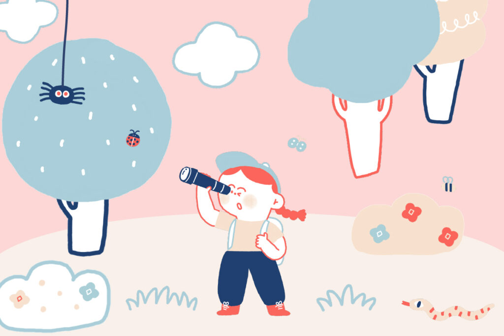 6 คำถาม mappa ไม่ใช่เรียนออนไลน์ แต่คือแพลตฟอร์ม ‘สร้างทักษะชีวิต’ ของพ่อแม่ลูก - Mappa Learning