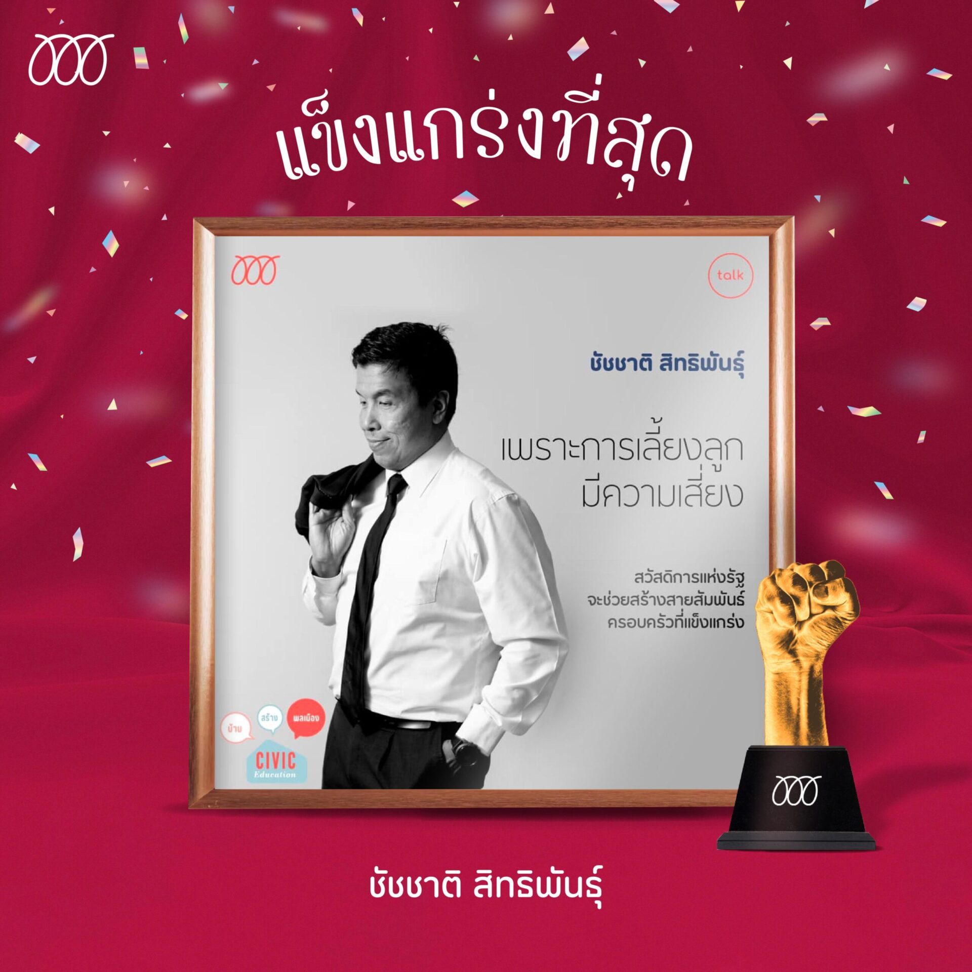 mappa awards 2021: ที่สุดกว่านี้ไม่มีอีกแล้ว - Mappa Learning
