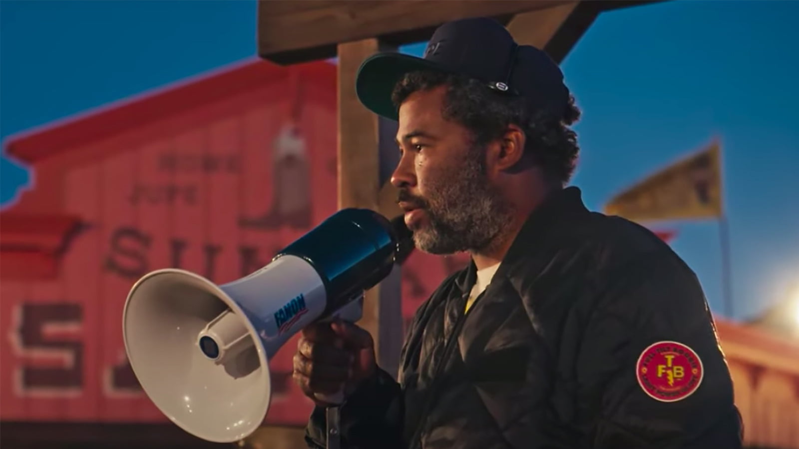 Nope : การกดขี่ที่ถูกลบเลือนจากประวัติศาสตร์คือพี่ร้ายในฟาร์มที่ไม่มี ...