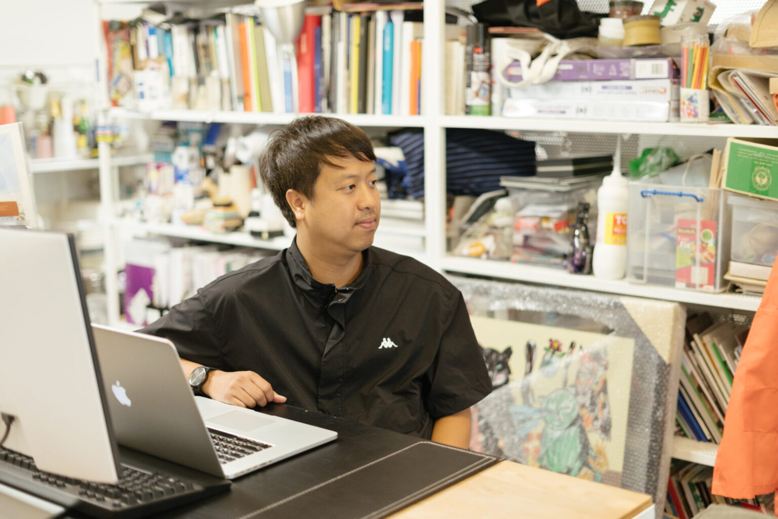 Cloud-floor: ออกแบบพื้นที่เล่นให้เป็นพื้นที่สร้างสรรค์ - Mappa Learning