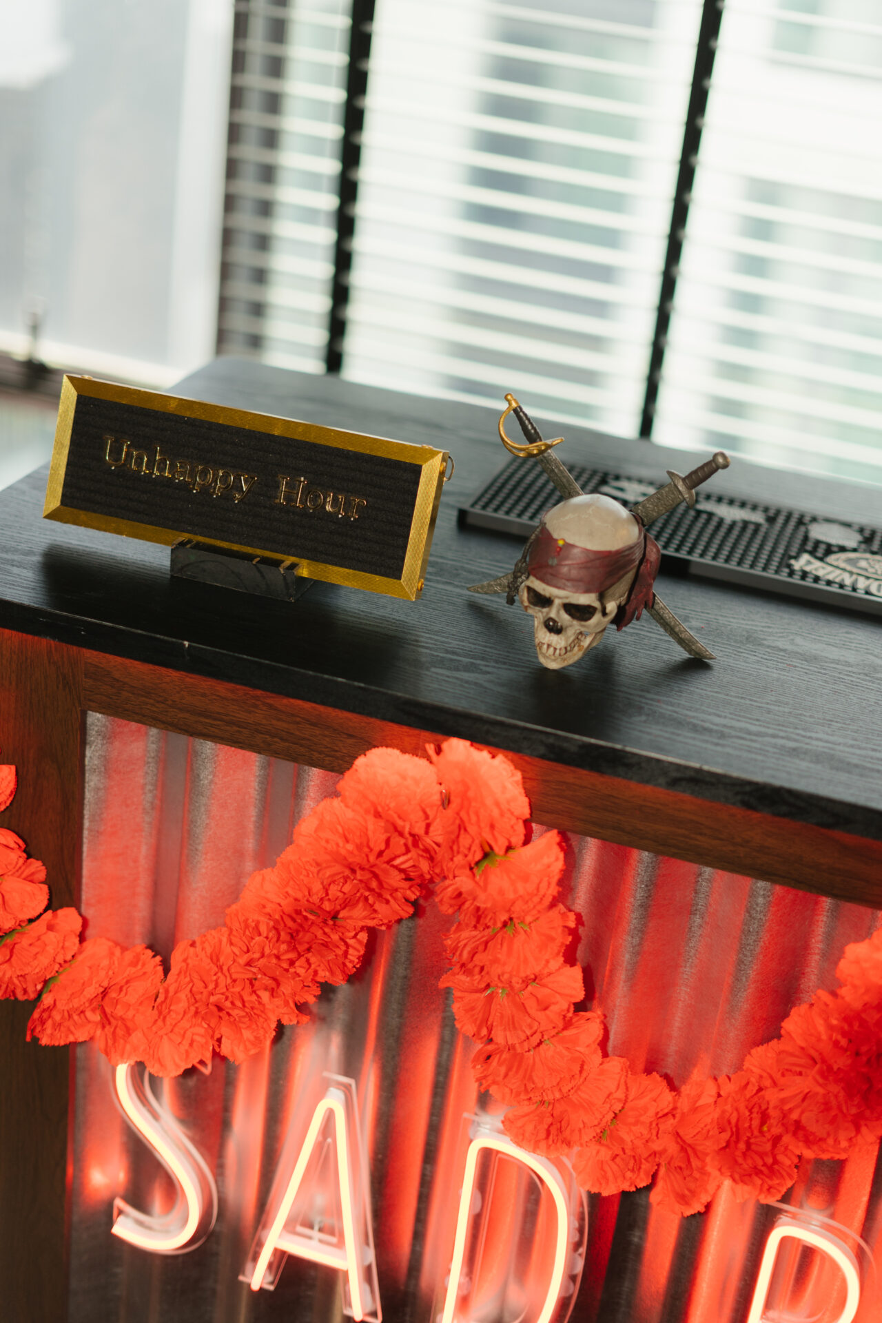 Sad Bar ป๊อปอัพบาร์ที่อยากเป็นพื้นที่ปลอดภัยให้บทสนทนาเรื่องสุขภาพจิต ...