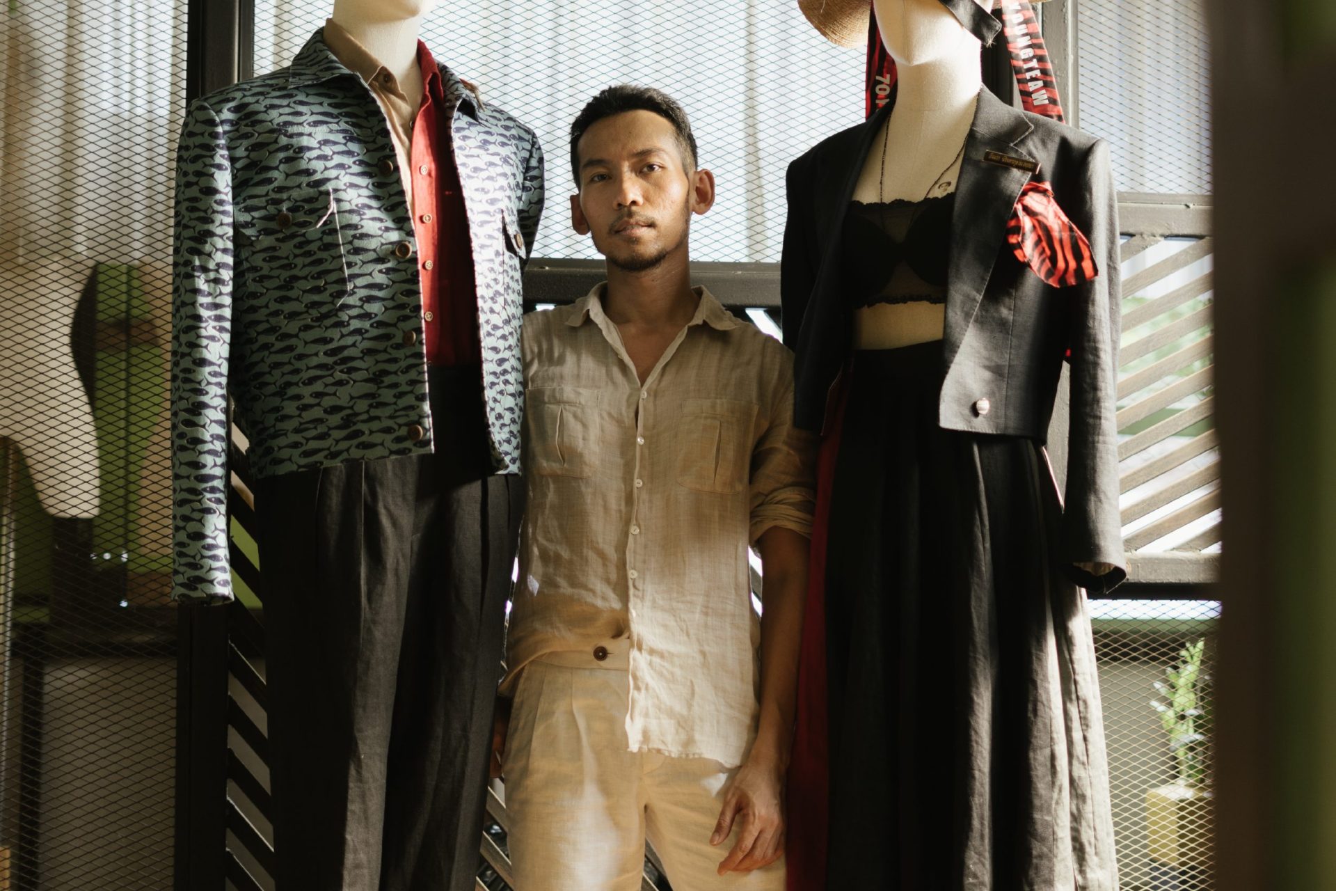 Category: Generation Gap - Mappa Learning